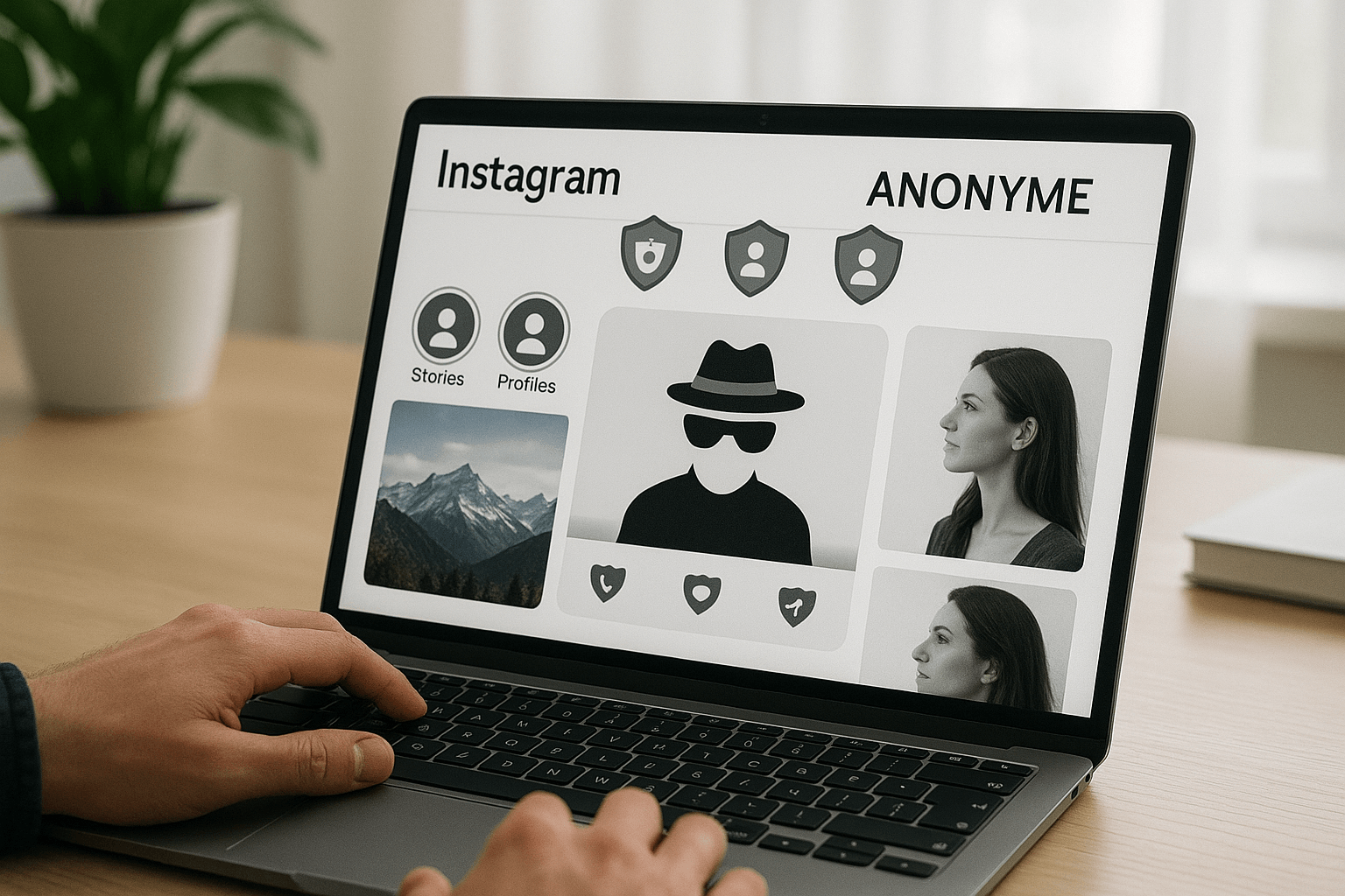 Gramho : Comment utiliser Instagram sans compte
